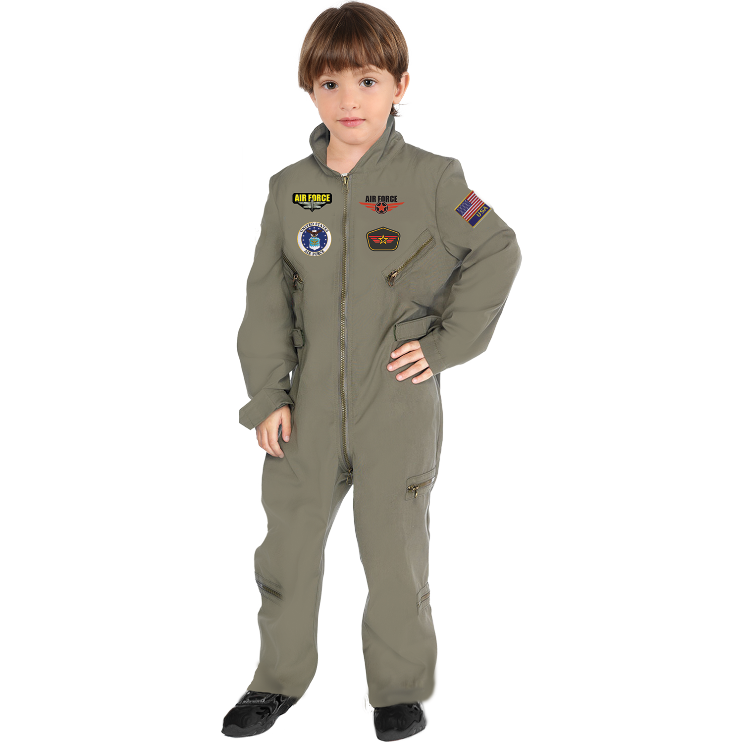 ACE AVIATOR KIDS BOY – Lola Stars