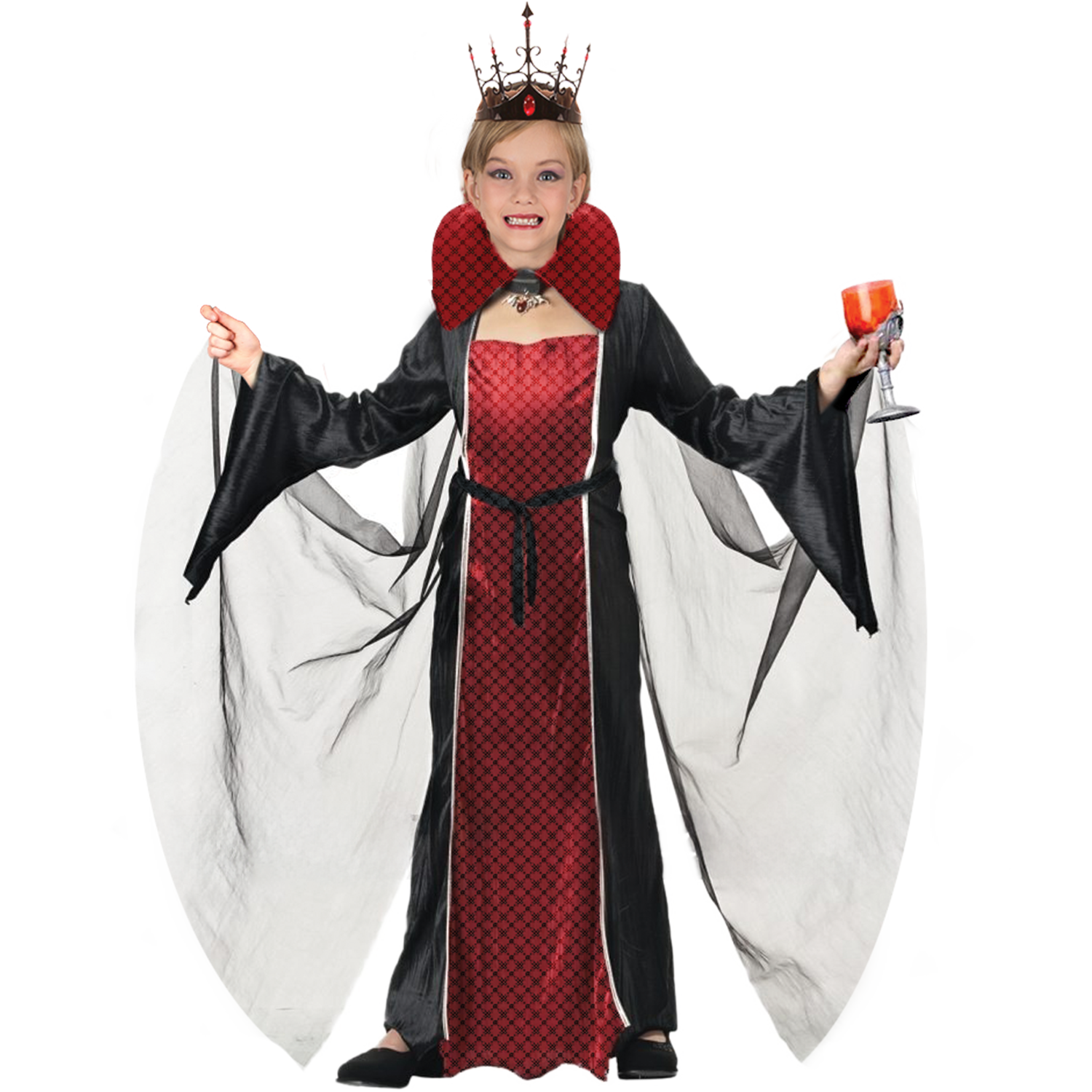 GOTHIC GODDESS KIDS GIRL – Lola Stars