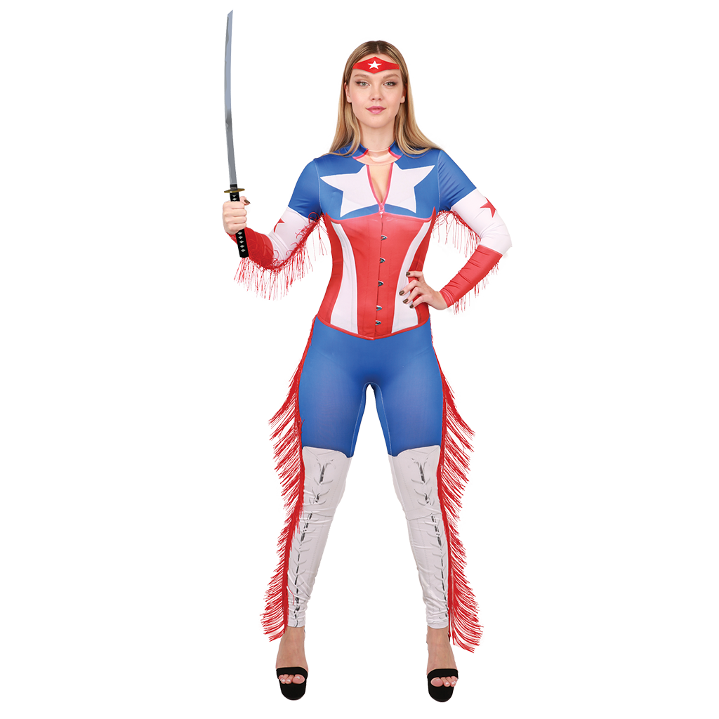 SUPER LADY – Lola Stars