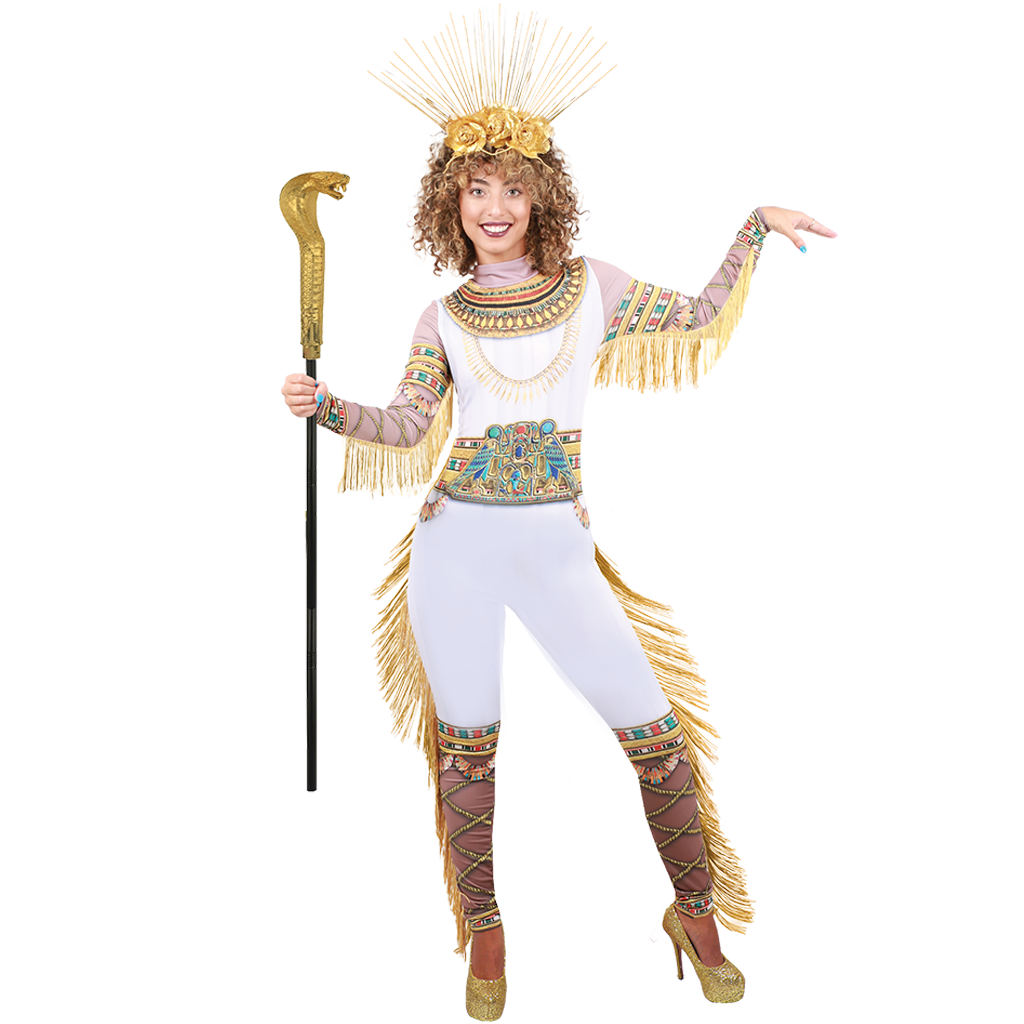 PRINCESS OF THE NILE – Lola Stars